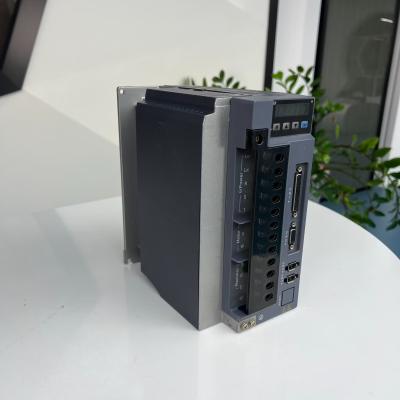 China 2500PPR Integrated Servo Motor And Drive Position Control Servo Drive Systems for sale
