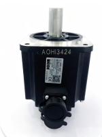China AC Servo Drive with 2500PPR Incremental Encoder and PWM Sine Wave Vector Control for Precision Position Control for sale