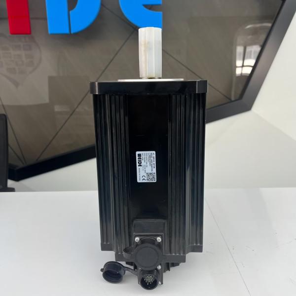 Quality Precision AC Servo Drive with 2500PPR Incremental Encoder and PWM Sine Wave Vector Control for Position Control for sale