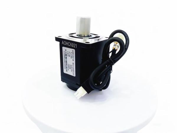 Quality 1.27NM AC Servo Drive 3000rpm 400W Servo Motor Controller For Twisting Machine for sale