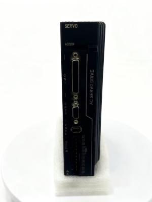 China 0.1KW - 3.8KW AC Servo Drive Intelligent Servo Motor With Drive for sale