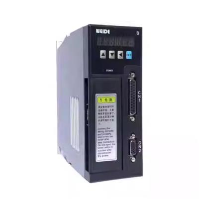 China Industrial Servo Drive System 2500PPR Universal Servo Drive 220V for sale