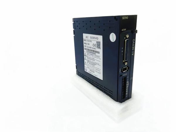 Quality Industrial Automation AC Servo Motor 0.1KW - 7.5KW High Torque AC Motors for sale