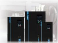China Customizable Industrial VFD Robust VFD Frequency Inverter Vibration Resistant for sale