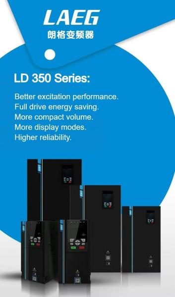 Quality Ld320 Strong-Performing Motor Drive Enabling Improved Machine Capability in for sale