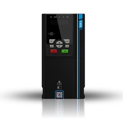 China 380V / 220V AC VFD Drive 15kw 3 Phase VSD For Wire Drawing Machine for sale