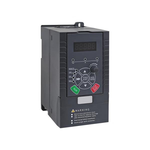 Quality KOC100 Series Compact Vector Frequency Inverter with Four-quadrant Energy Regeneration for Industrial Automation for sale