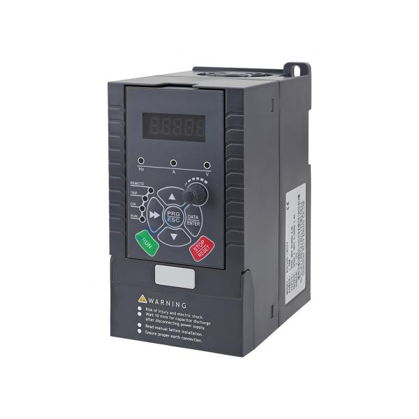 Quality KOC100 Series Compact Vector Frequency Inverter with Four-quadrant Energy for sale