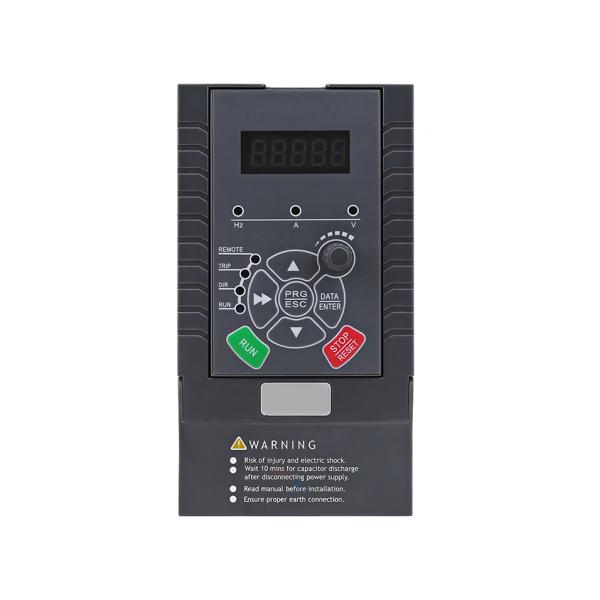 Quality KOC100 Series Compact Vector Frequency Inverter with Four-quadrant Energy for sale