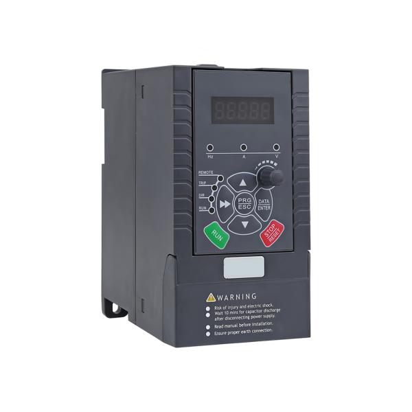 Quality KOC100 Series Compact Vector Frequency Inverter with Four-quadrant Energy for sale