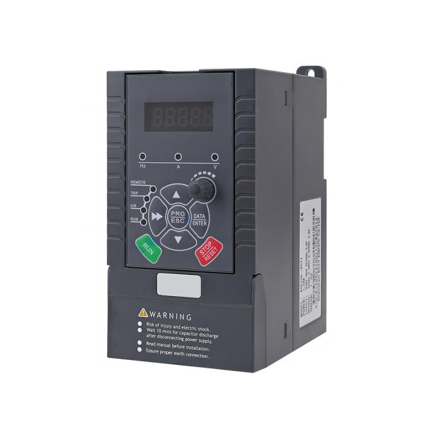 Quality KOC100 Series Compact Vector Frequency Inverter with Four-quadrant Energy for sale