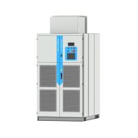 china BDH High-Voltage Variable Frequency Drive with Four-quadrant Energy Regeneration