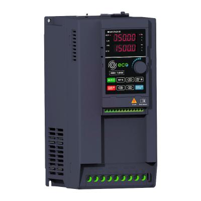China EDK580 Series Variable Frequency Drive with Four-quadrant Energy Regeneration Sensorless Vector Control and Compact Size for sale