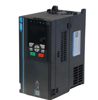 China Open Loop Vector Control Univeral 37kw 50HP three phase 380V~440V Motor Speed Frequency ​​regulator Variable Frequency Drive VFD VSD Converter for sale