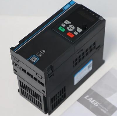 China Vector Control Univeral 90kw 120HP three phase 380V~440V Motor Speed Frequency ​​regulator Variable Frequency Drive VFD VSD Converter for sale