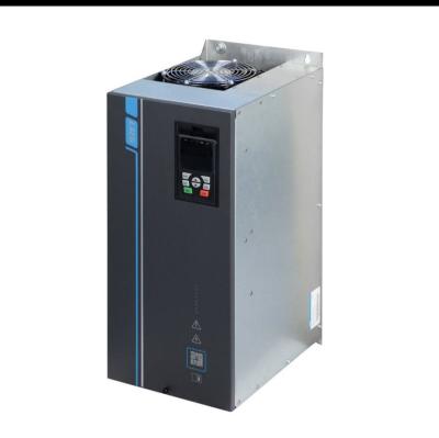 China High Preformance 132kw 175HP Three Phase 380V Inverter VFD for AC Motor Blowers Compressor for sale