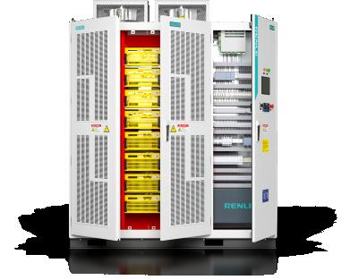 China 220kw ~5000kw 175HP Three Phase 6KV 10KV Medium High Voltage Variable Frequency Drive Inverter VFD for AC Motor Blowers Compressor for sale