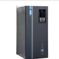China 3 Phase Water Pump Variable Speed Motor Controller VSD VFD AC 380V ~440V Frequency Regulator for sale