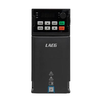 China 11kw 380V 3phase VFD AC Drive with IP55/65 Protection for Pump Control for sale