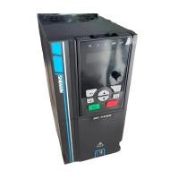 China Variable Frequency Drive Enabling Accurate Motor Speed Control and Protection Features for Enhanced Equipment Longevity for sale