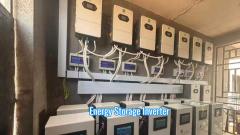 Inverter Production Video