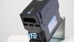 High Performance VFD Variable Frequency Inverter Guide