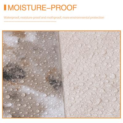 China Kohlenstoff-Crystal Board Simulation Waterproof Marble-Furnierholz-Wand for sale