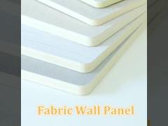 Interiors Homes 8 mm bamboe houtskool waterdichte stof PVC wandpaneel
