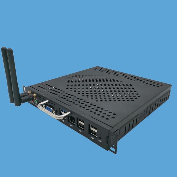 Quality OPS Mini I5 Interactive Touch Screen Whiteboard Display Linux Android Embedded for sale