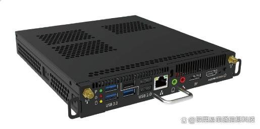 Quality OPS Mini I5 Interactive Touch Screen Whiteboard Display Linux Android Embedded for sale