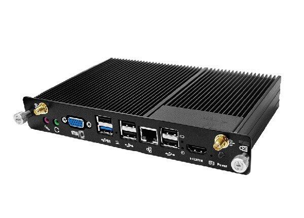 Quality OPS Mini I5 Interactive Touch Screen Whiteboard Display Linux Android Embedded for sale