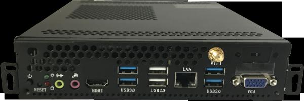 Quality I5 Mini Ops Pc Module Ops Mini Computer with Dp hd for Touch Whiteboard for sale