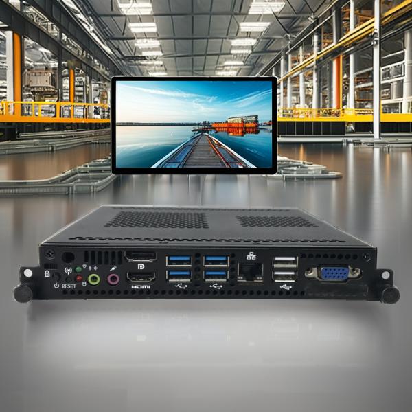 Quality I5 Mini Ops Pc Module Ops Mini Computer with Dp hd for Touch Whiteboard for sale