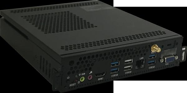 Quality I5 Mini Ops Pc Module Ops Mini Computer with Dp hd for Touch Whiteboard for sale