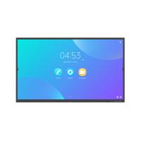 China Interactive Flat Panel Dual System Whiteboard Interactive Whiteboard Display Electronic White Board Smart Board for Classroom for sale