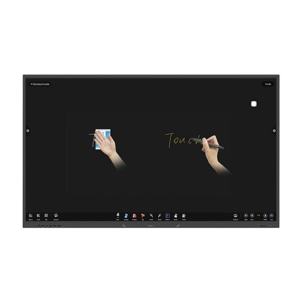 Quality Android 11.0 T982 Motherboard Interactive Whiteboard 75inch Display Support SKD for sale