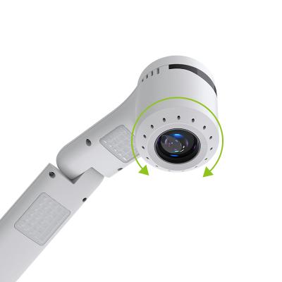China GAOKEview 4k  Document Camera Mini Scanner for School for Classroom Visualizer with Good Quality for sale