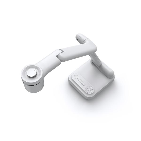 Quality GAOKEview 4k Document Camera Mini Scanner for School for Classroom Visualizer for sale