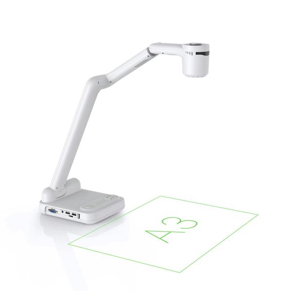Quality GAOKE 4K Document Camera for School USB Interface Good Quality Document Scanner for sale