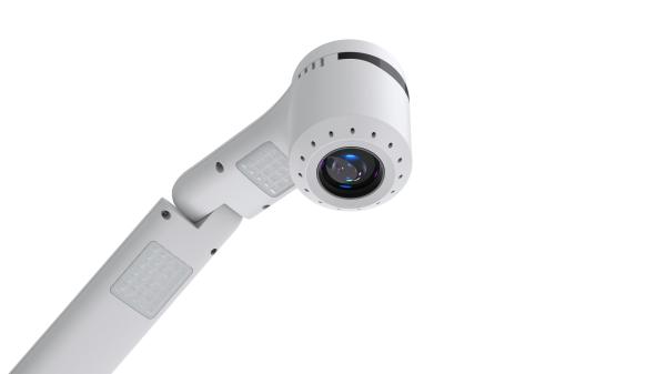 Quality GAOKE 4K Document Camera for School USB Interface Good Quality Document Scanner for sale