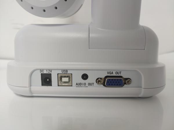 Quality GAOKE 4K Document Camera for School USB Interface Good Quality Document Scanner for sale