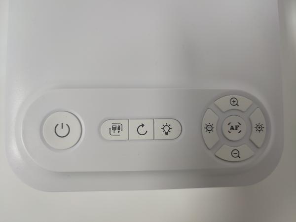Quality GAOKE 4K Document Camera for School USB Interface Good Quality Document Scanner for sale