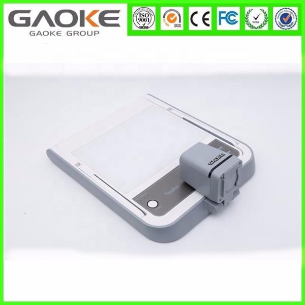 Quality 4K GAOKEview Education Equipment HD Portable Document Camera Visualizer for sale