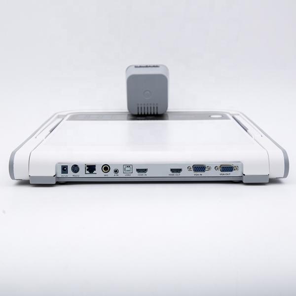Quality Gaokeview Win German Red Dot Award A3A4 Document Camera 4K Visualizer School for sale