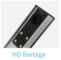 China 8 Million Pixel High Resolution A4 CMOS Folding Camera  Document Scanner Wall Mounted Visualizer for sale