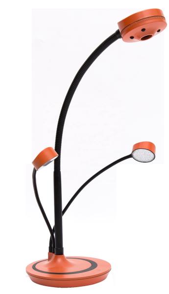 Quality Gaoke View Mini Scanner A3 Format Goose Neck Format 8/13 MP Hand Held Portable for sale