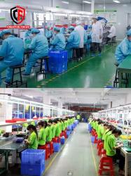 China Factory - Guangzhou Xinyi Photoelectric Technology Co., Ltd.