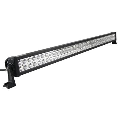 China 12000LM Lumens Off Road LED Light Bar Long Lasting For Trucks SUVs for sale