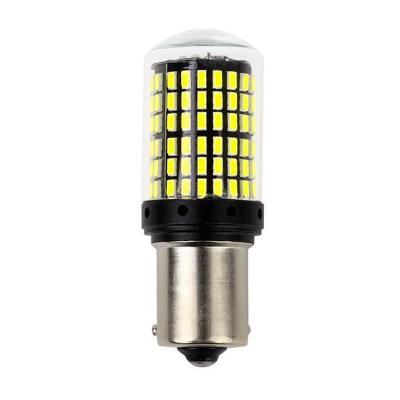 China Long Lasting Car WY21W LED Bulb For Easy Installation 50000 Hours Lifespan for sale
