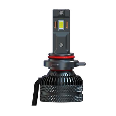 China Plug And Play High Power Led Headlight For Car , LED Headlight Bulb High Lumen for sale